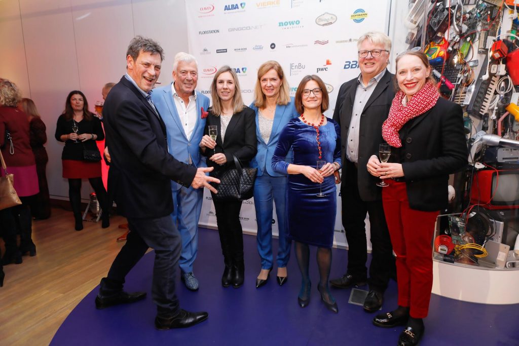 Magni&friends: Vierter Erster im Zeichen der Liebe - bita communications